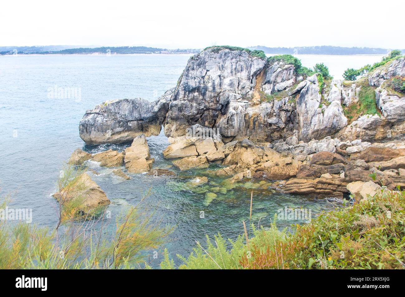 Magdalena peninsula hi-res stock photography and images - Alamy