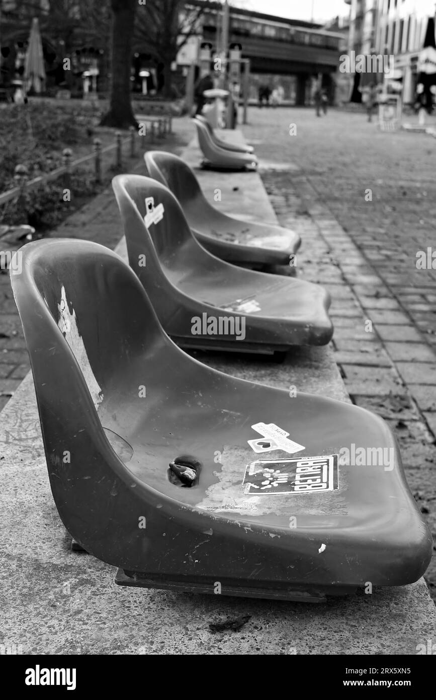 Pasted into Black and White Stock Photos & Images - Alamy