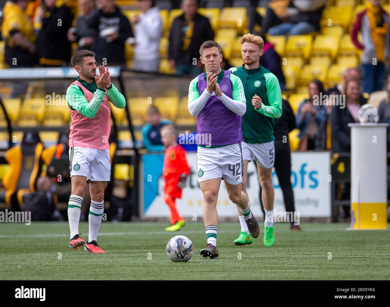 Callum mcgregor livingston hi-res stock photography and images - Alamy