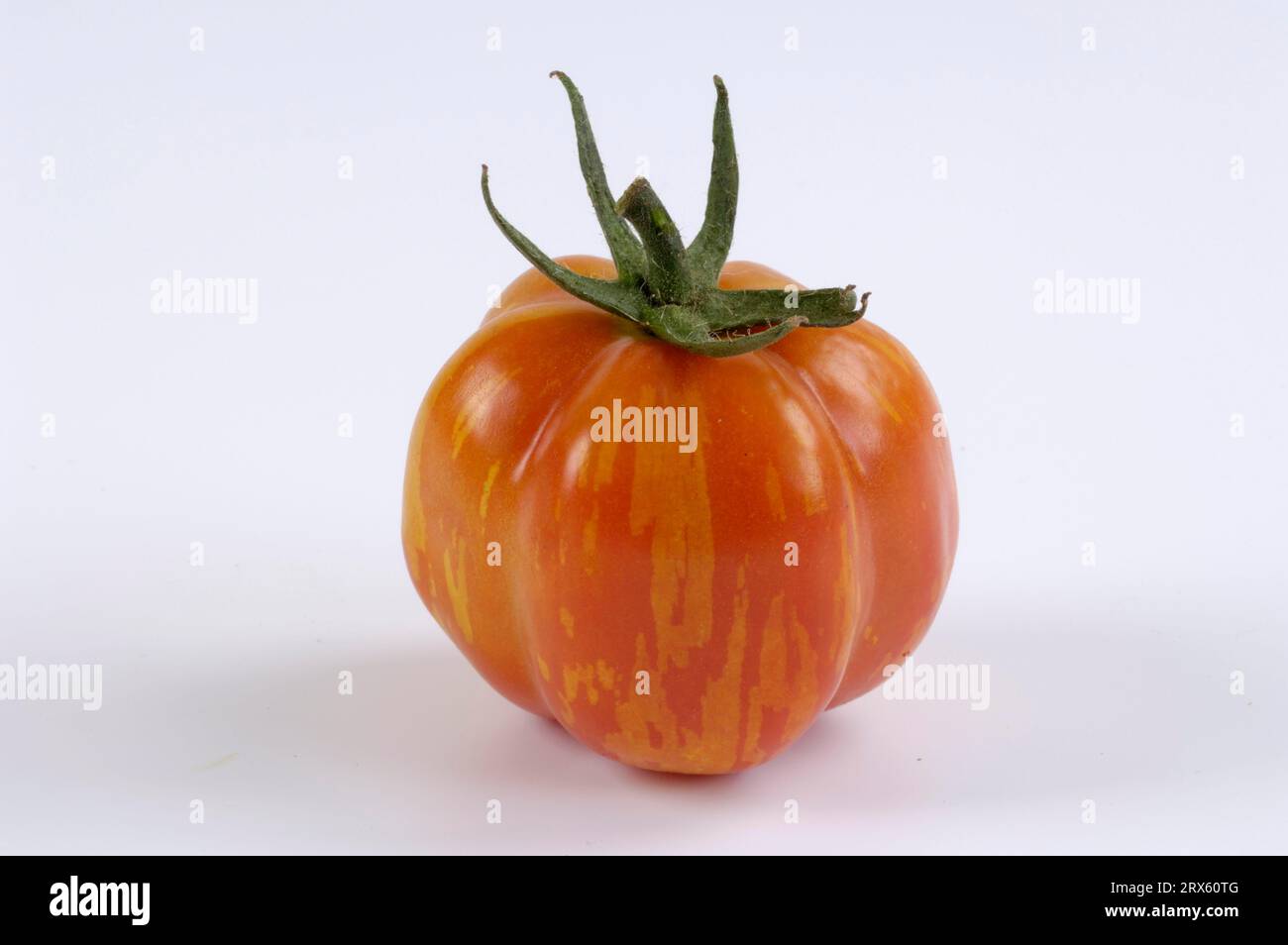 Tigerella tomato hi-res stock photography and images - Alamy