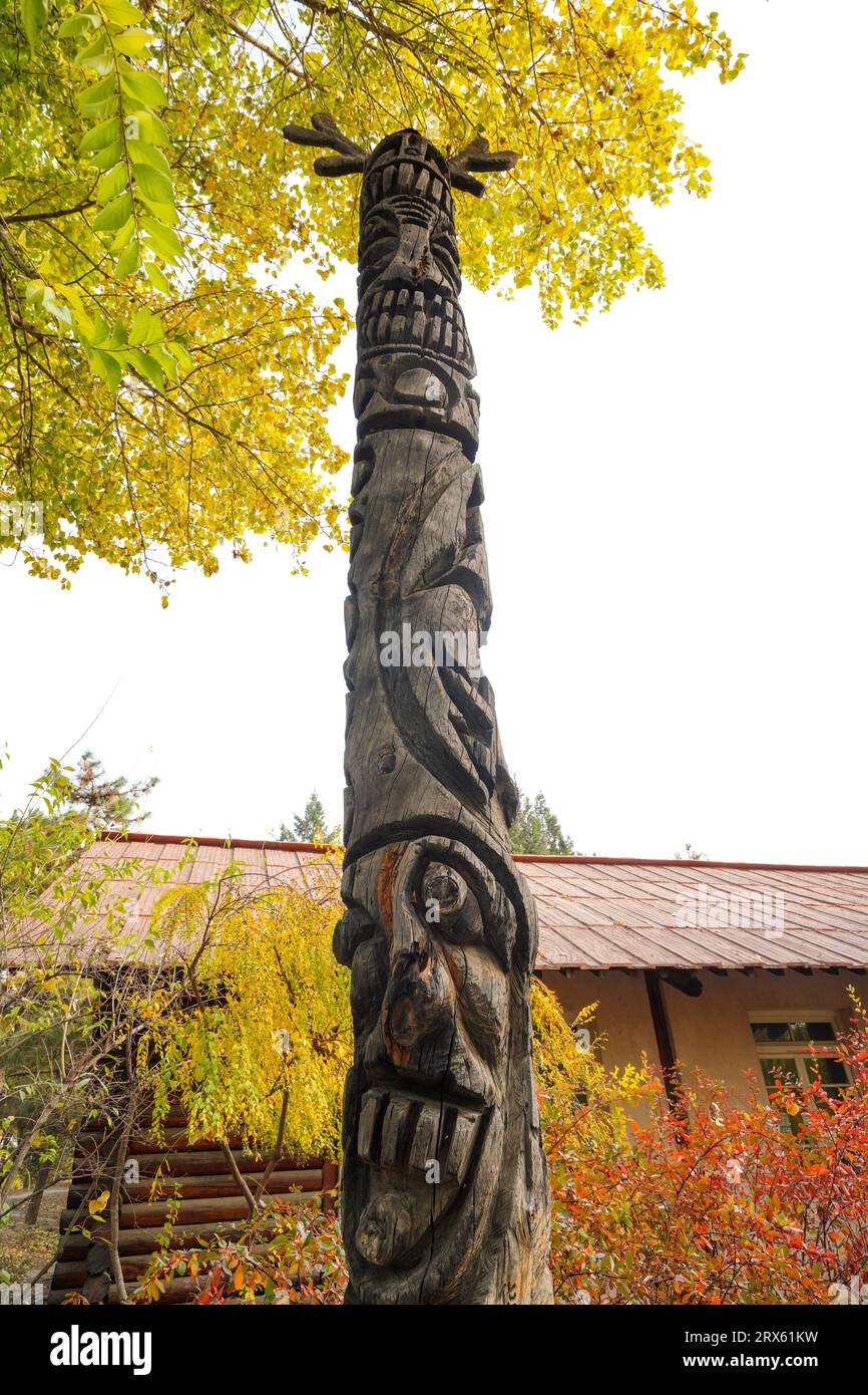 Oroqen hi-res stock photography and images - Alamy