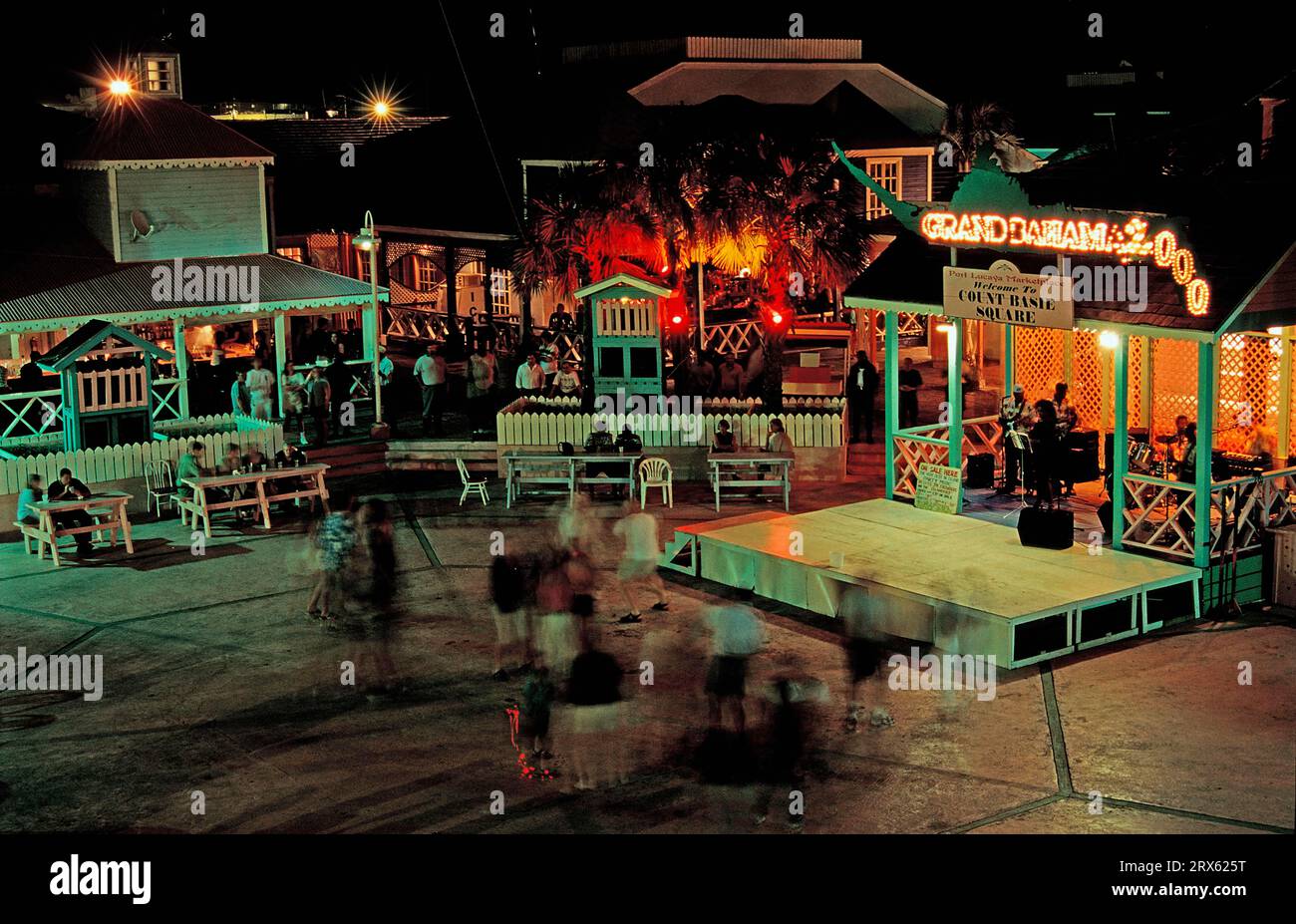 Bar and Nightlife, Freeport, Grand Bahama Island, Local, Pub, Bahamas ...