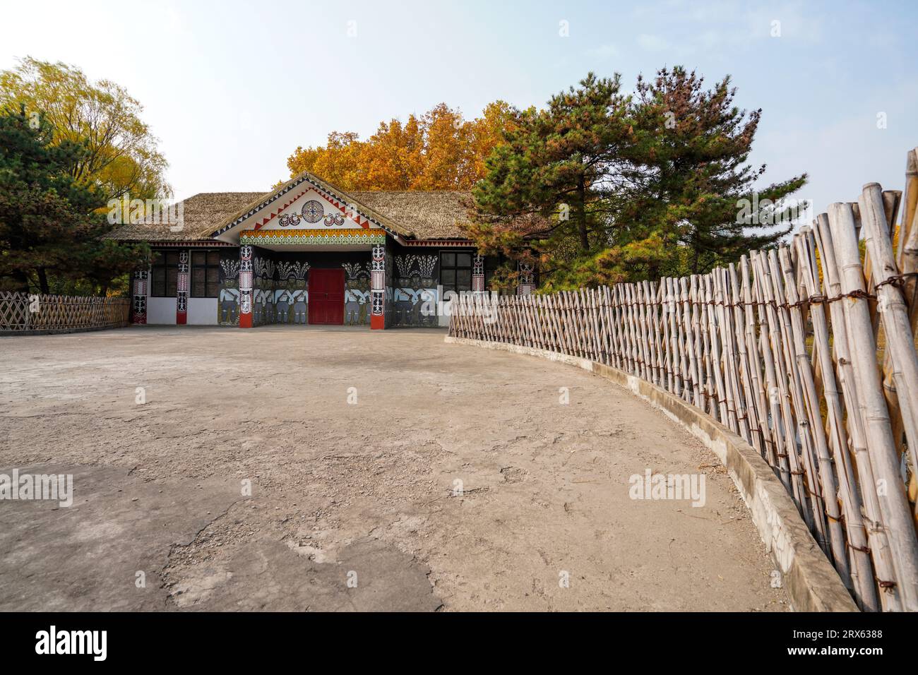 Bunun hi-res stock photography and images - Alamy