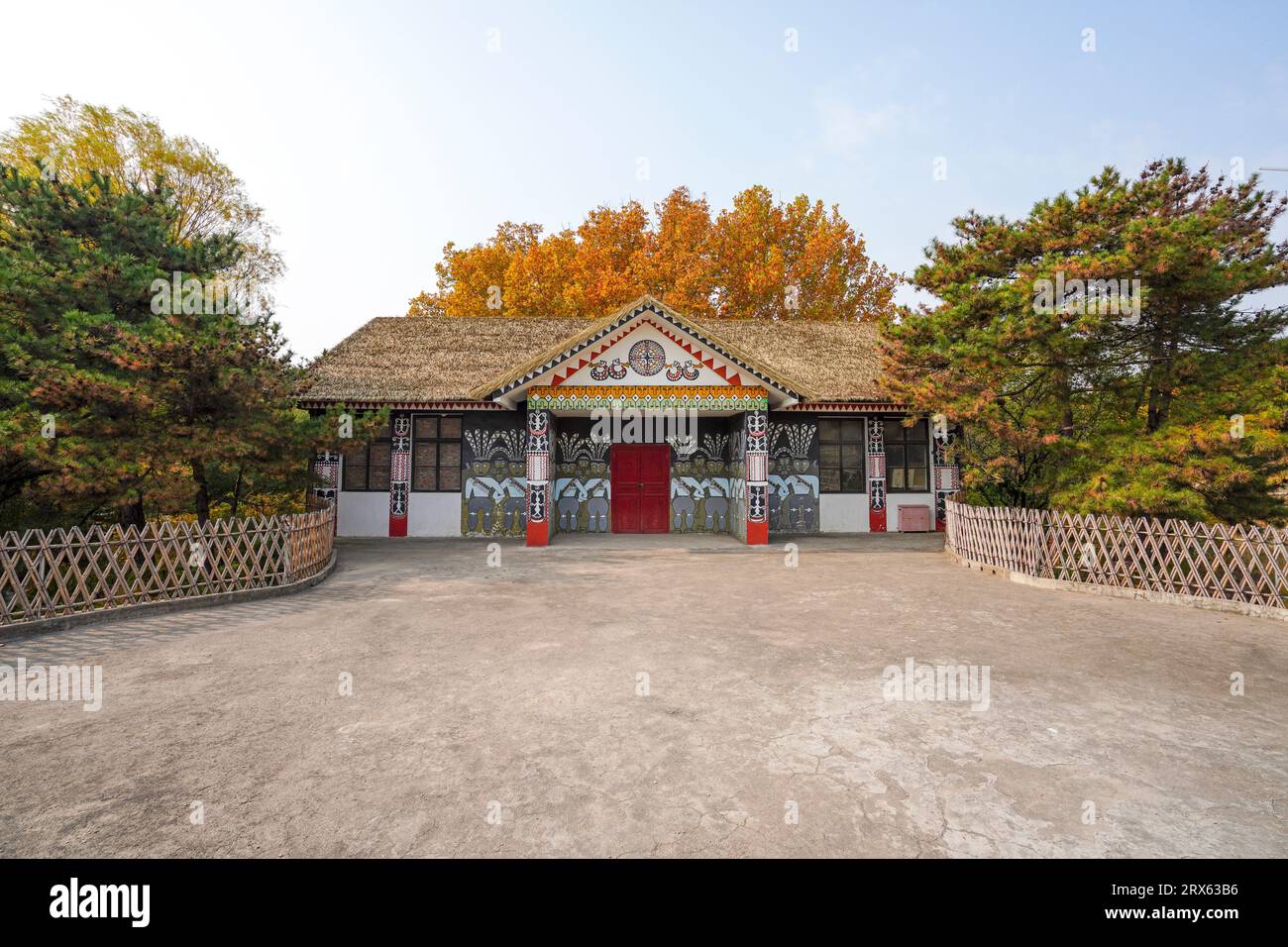 Bunun hi-res stock photography and images - Alamy
