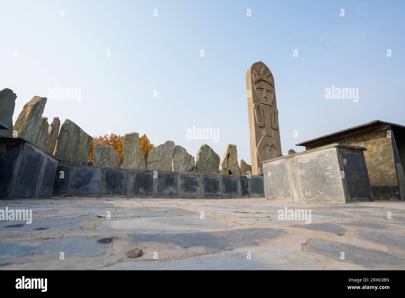 Commanding platform hi-res stock photography and images - Alamy