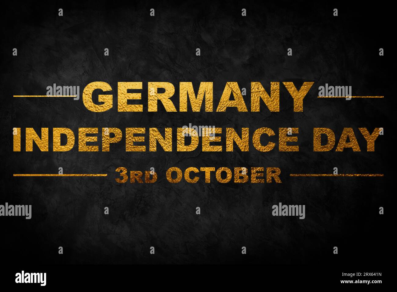 German unification day hi-res stock photography and images - Alamy