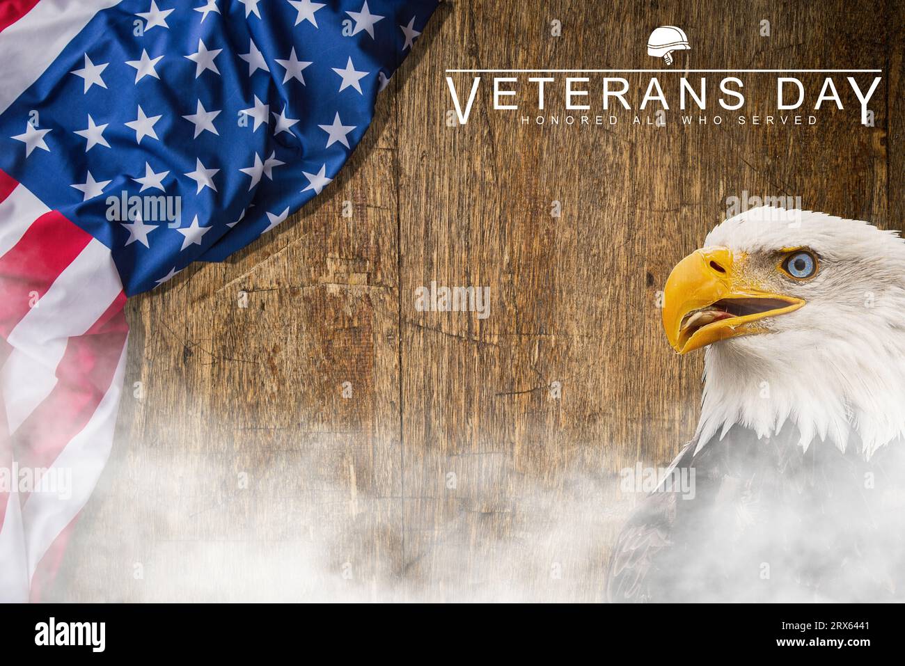 Veterans day, November 11,united states flag, with respect honor and ...