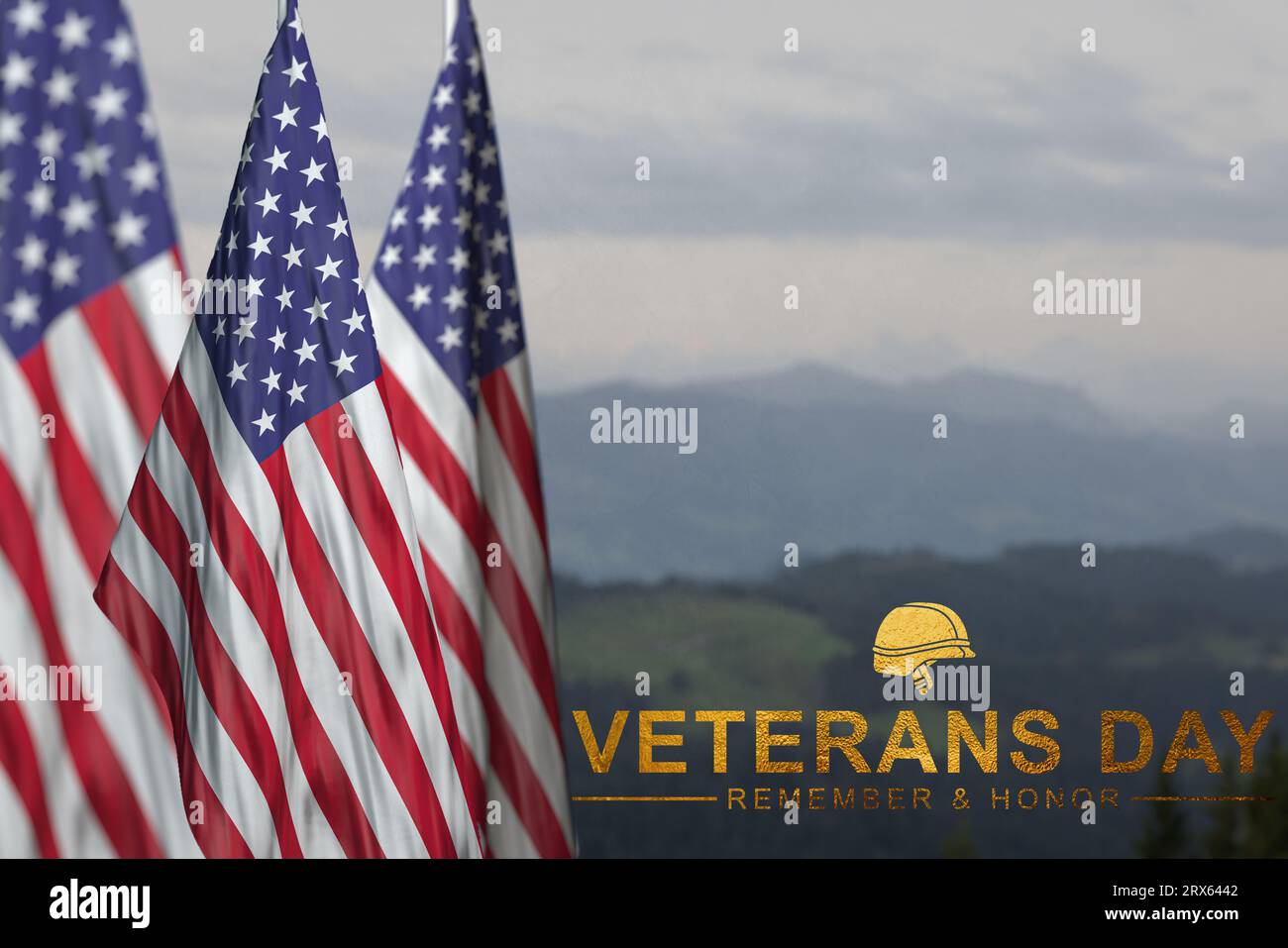 Veterans day November 11th modern creative banner, sign, design concept ...