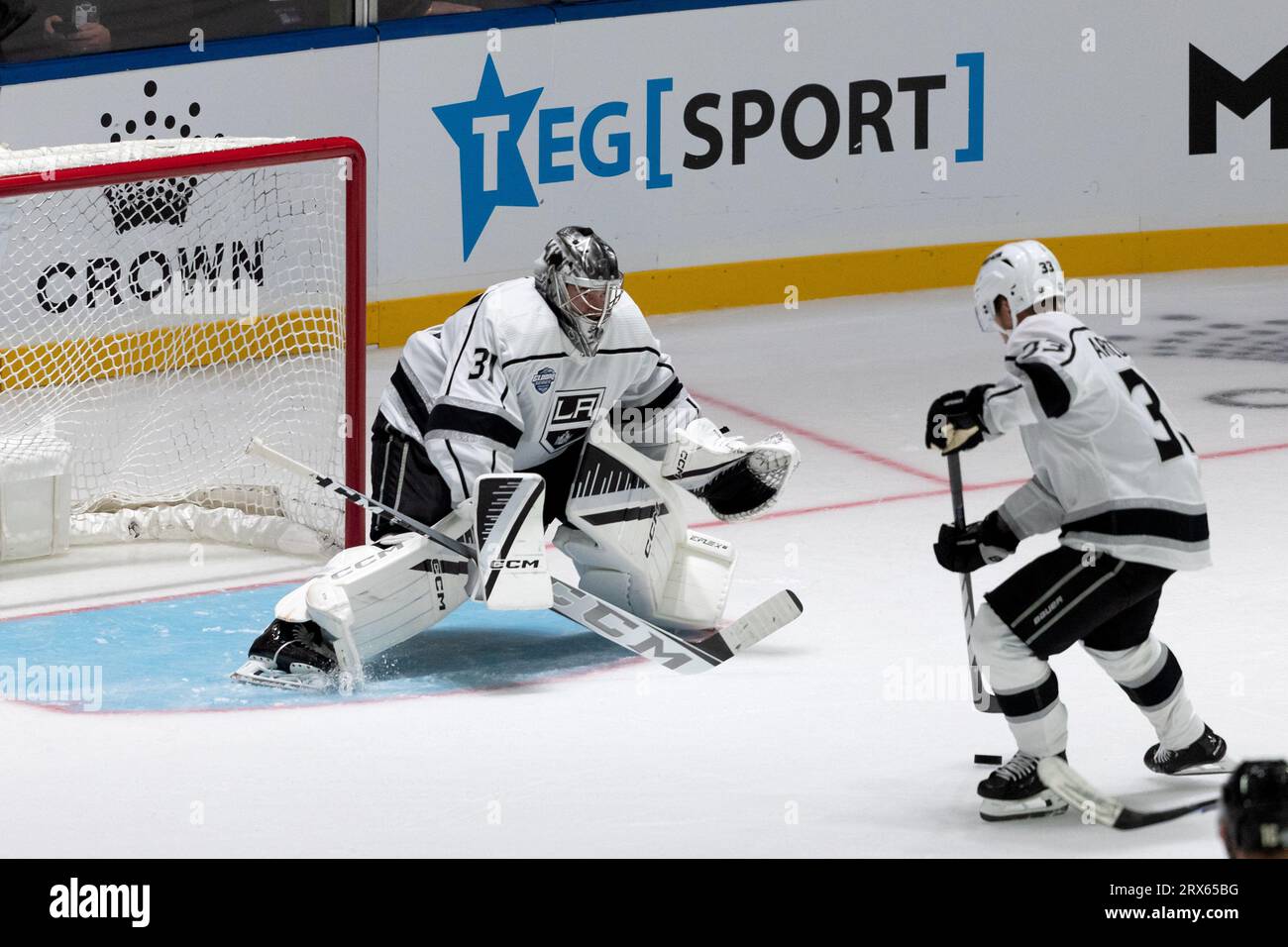 David rittich hi-res stock photography and images - Alamy