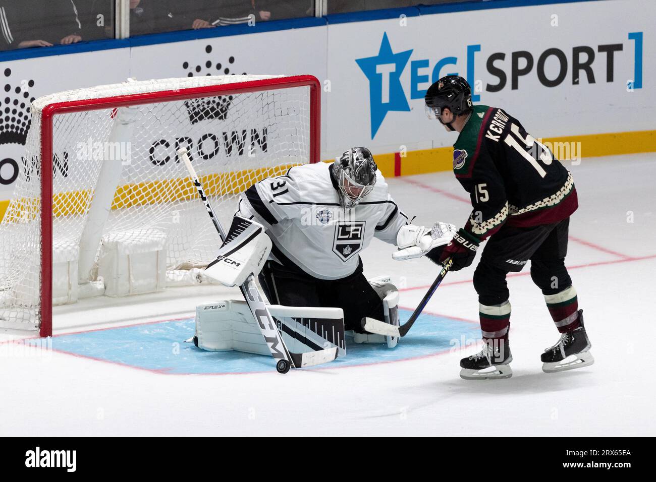 David rittich hi-res stock photography and images - Alamy