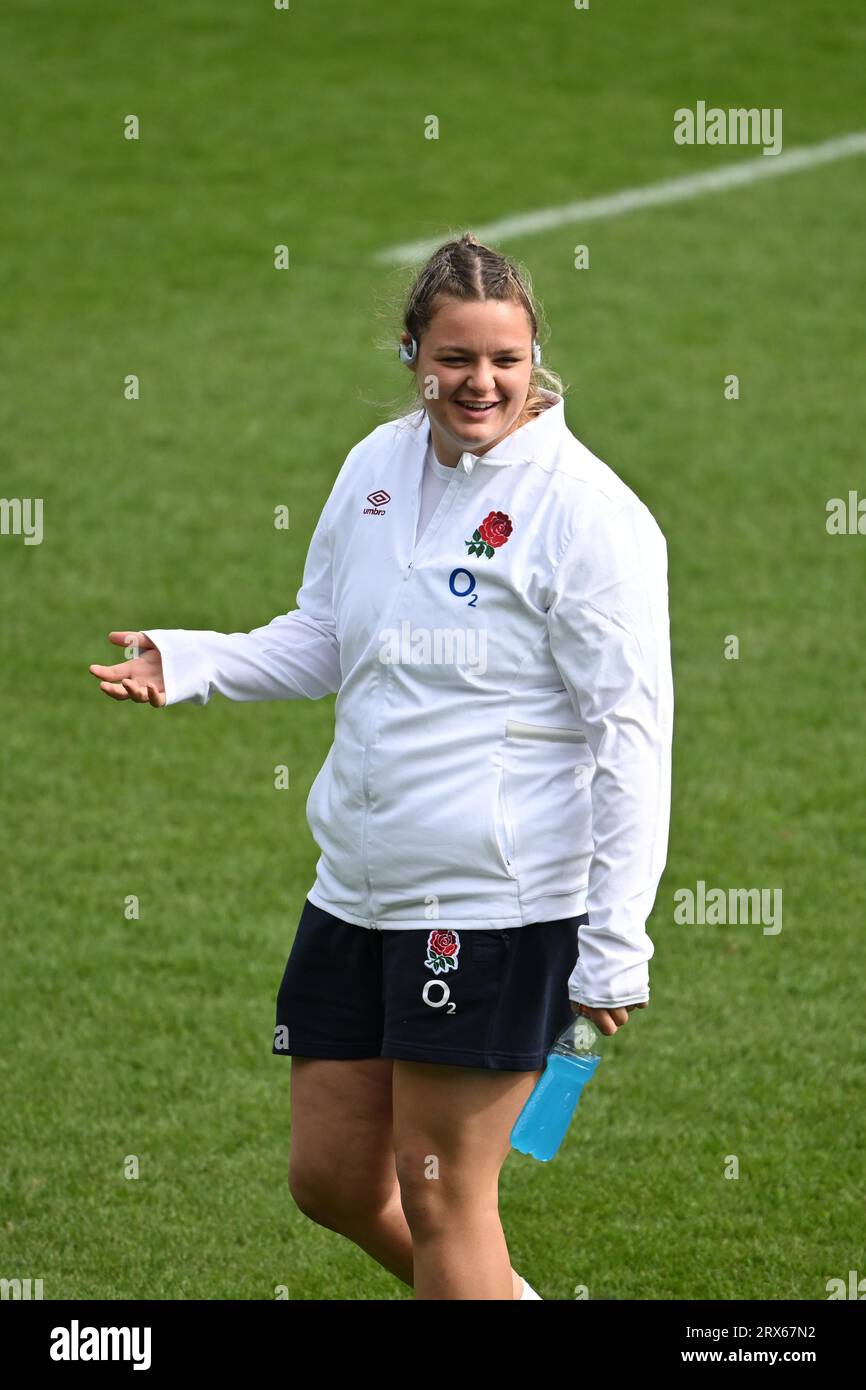 Sarah beckett england hi-res stock photography and images - Alamy