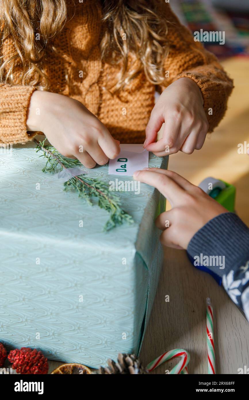 £10 note christmas hi-res stock photography and images - Alamy