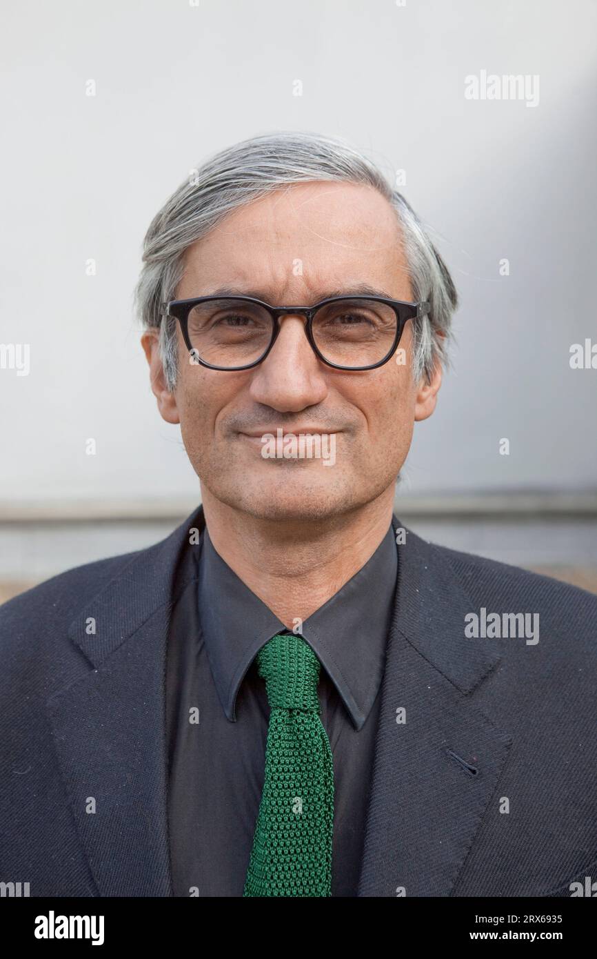 Maurice szafran hi-res stock photography and images - Alamy