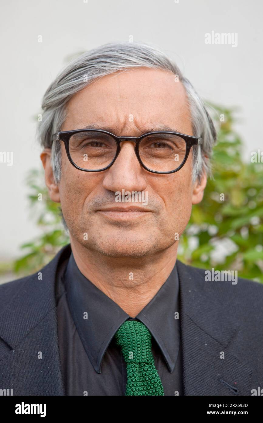 Maurice szafran hi-res stock photography and images - Alamy