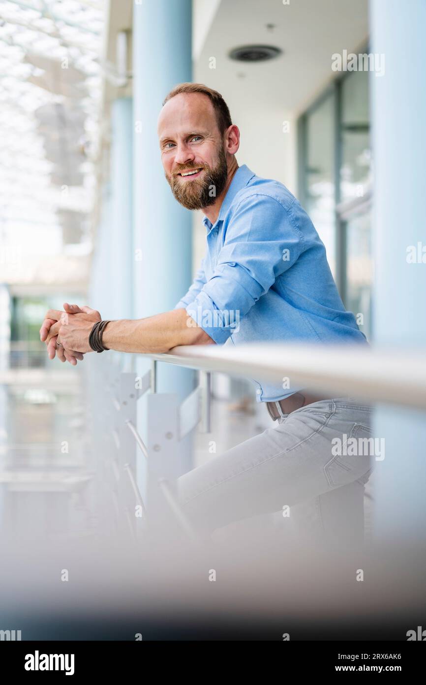 Staning up hi-res stock photography and images - Alamy