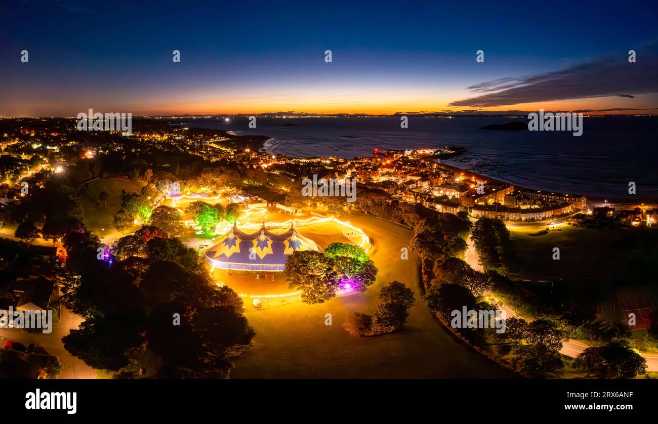 Scotland fringe festival hi-res stock photography and images - Alamy