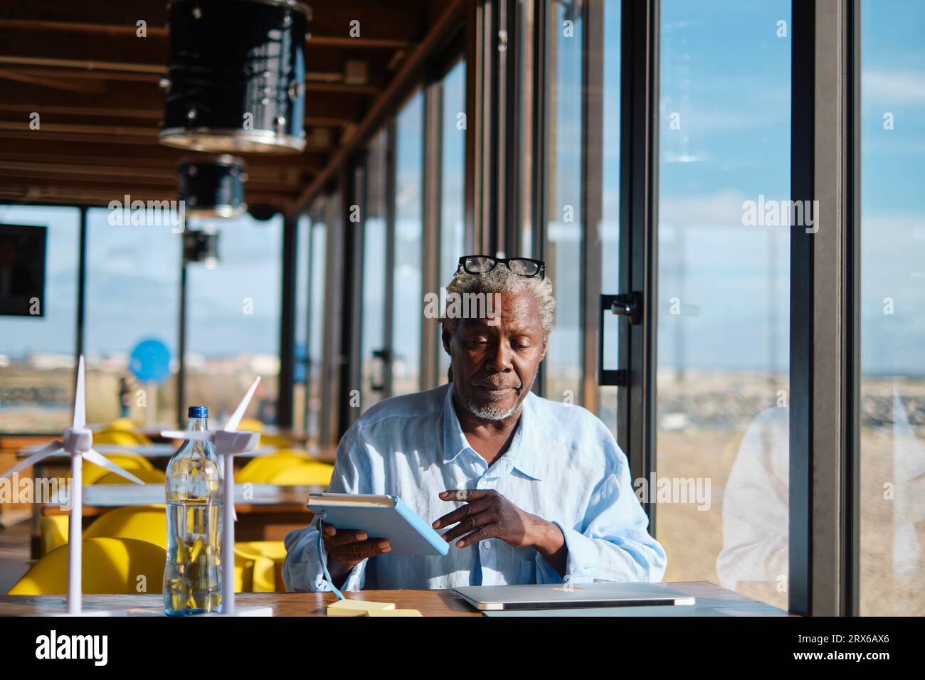 Restaurant sustainability hi-res stock photography and images - Alamy