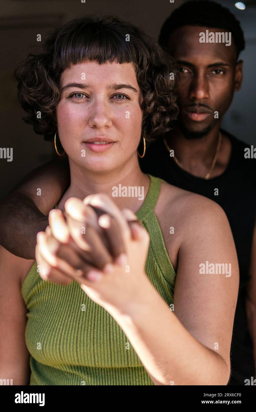 Boyfriend and girlfriend hi-res stock photography and images - Alamy