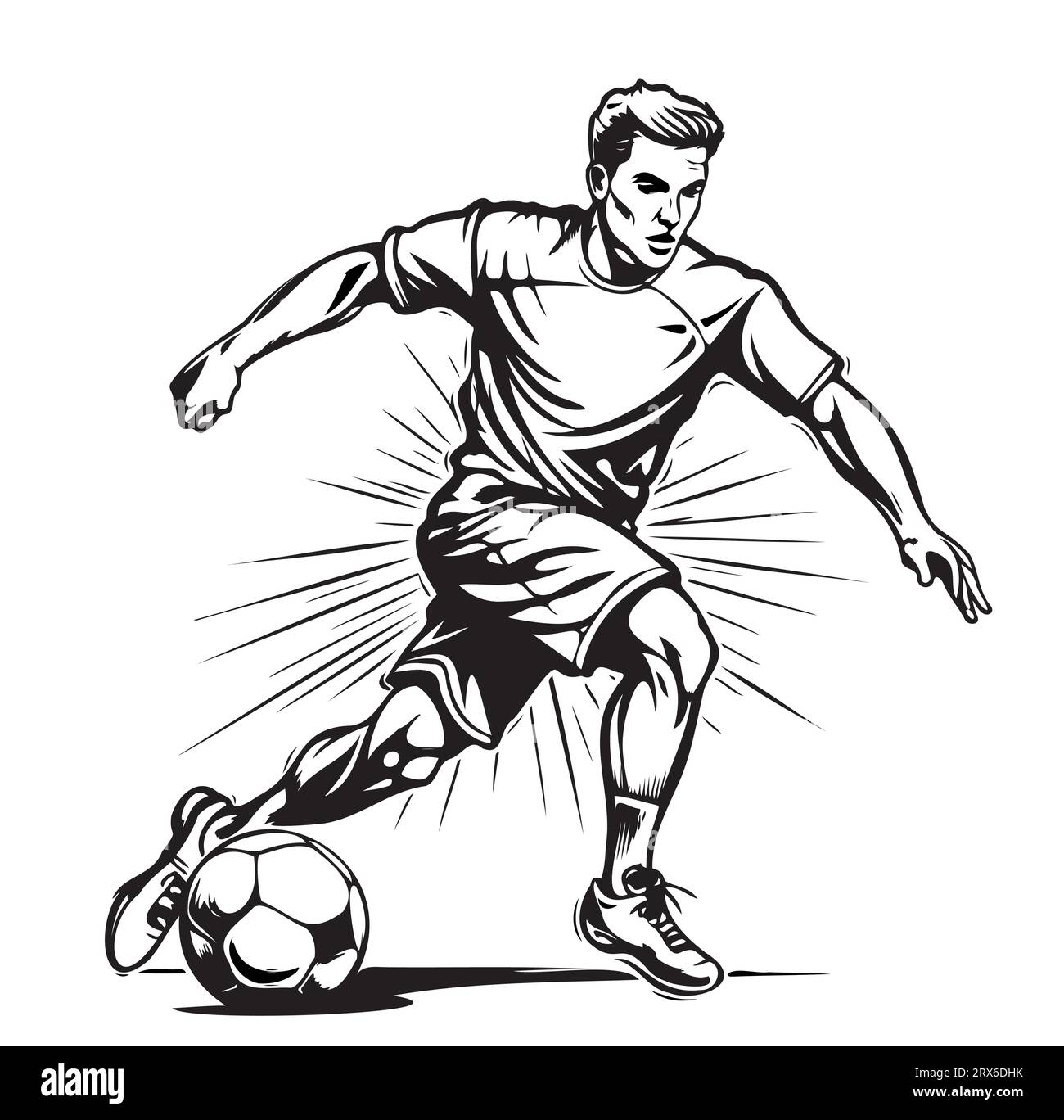 Hand position sketch hi-res stock photography and images - Alamy