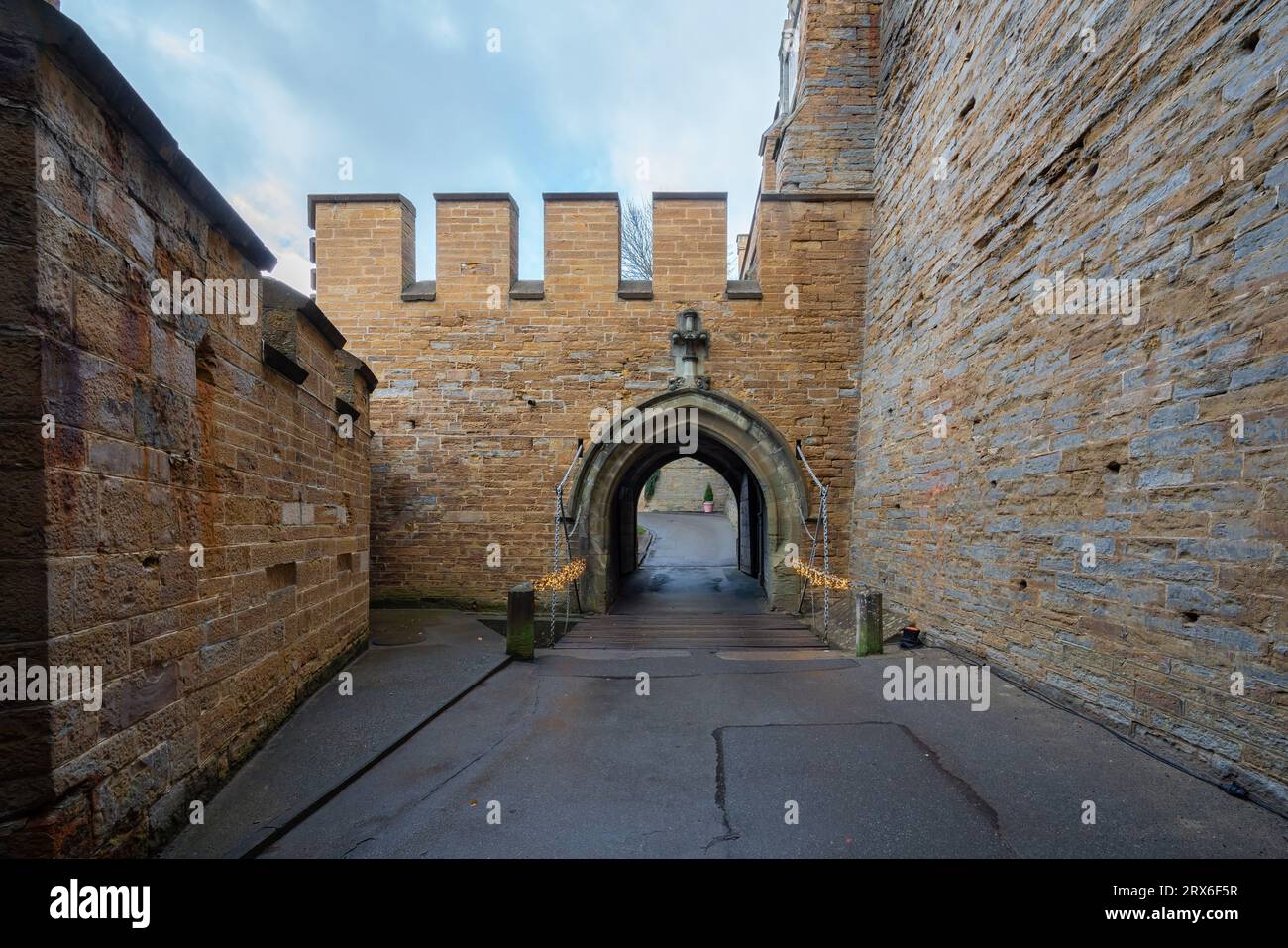 Hohenzollern castle germany hi-res stock photography and images - Alamy
