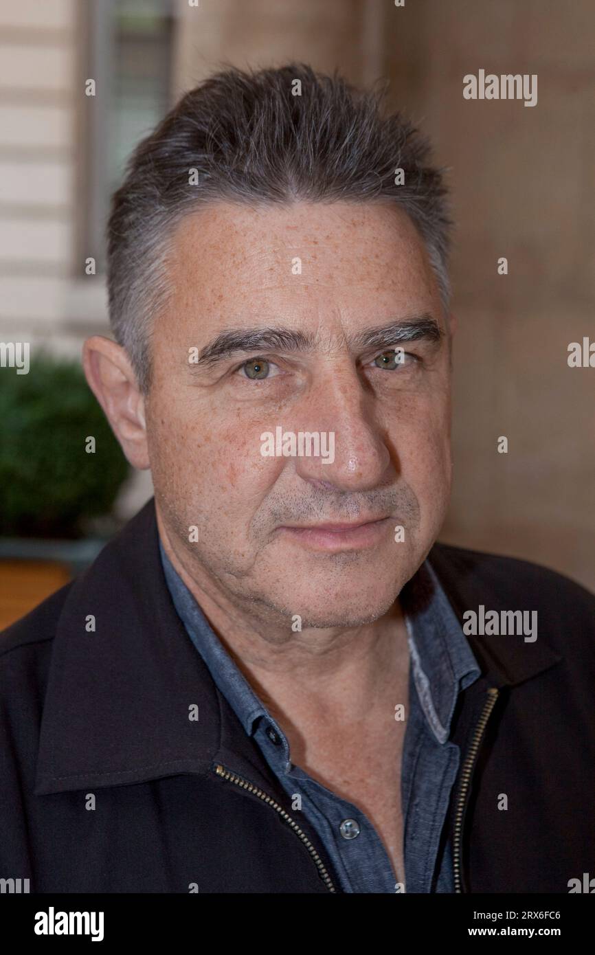 Felice VARINI , Swiss Artist Stock Photo - Alamy