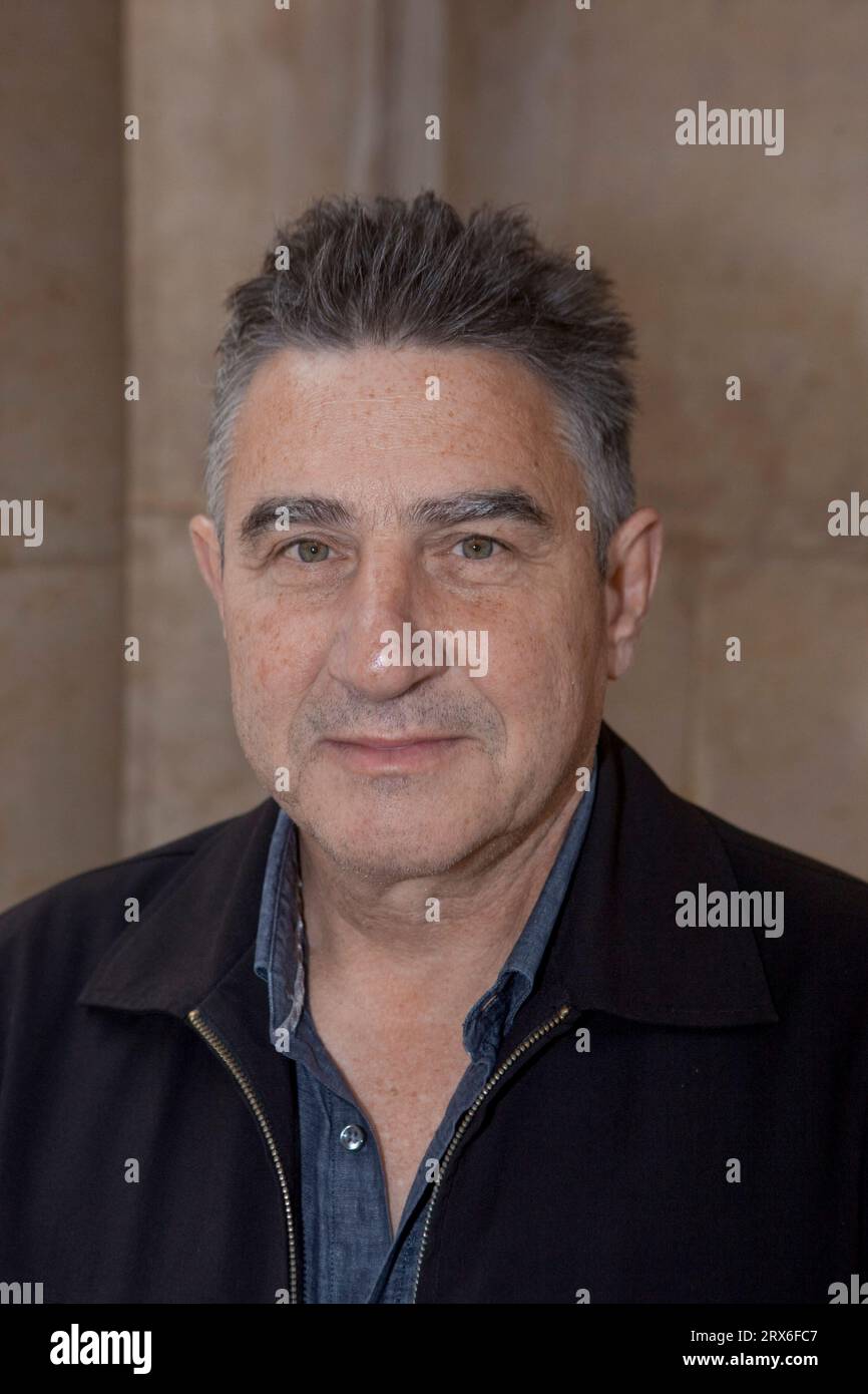 Felice VARINI , Swiss Artist Stock Photo - Alamy