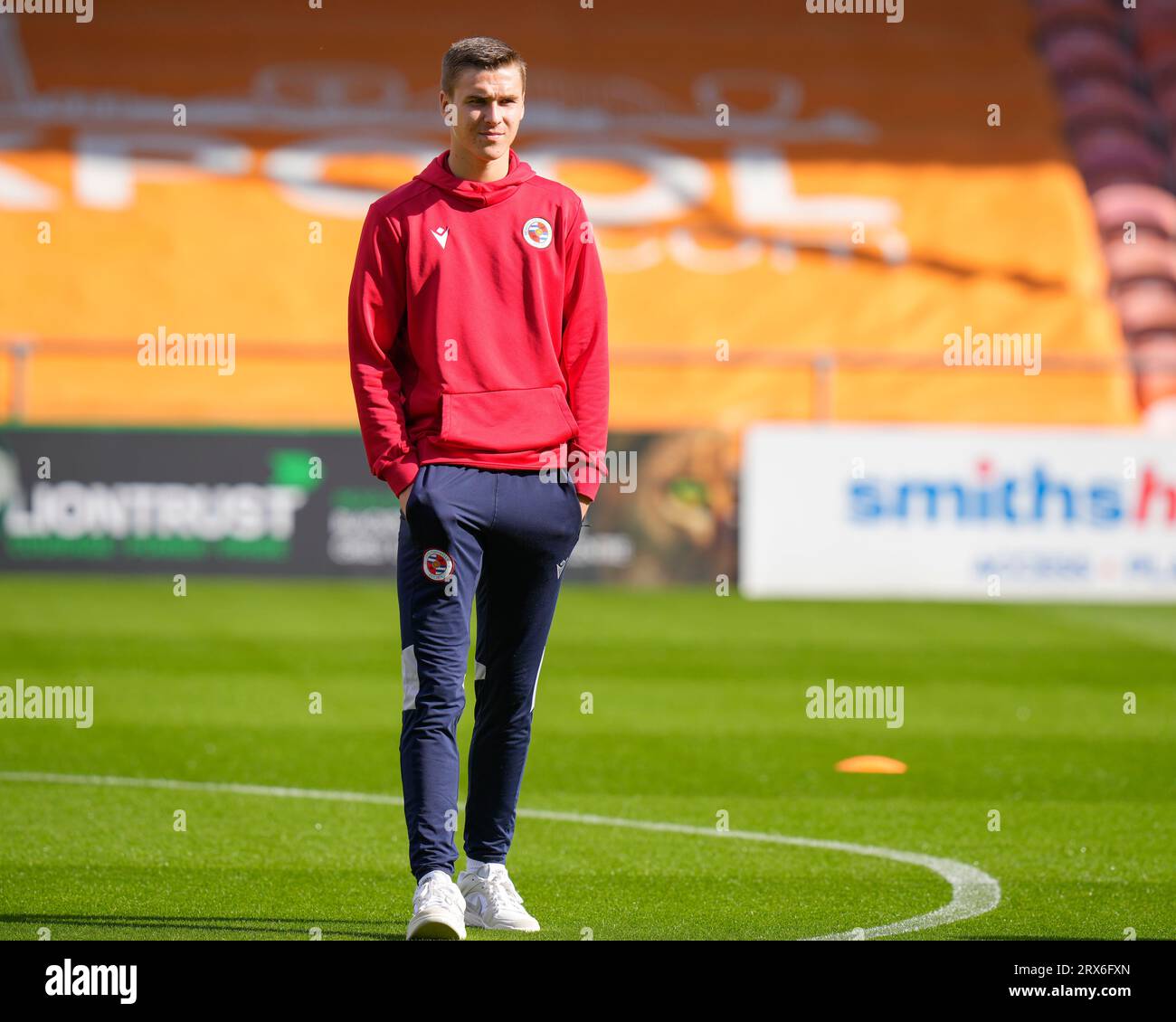 Tyler bindon hi-res stock photography and images - Alamy