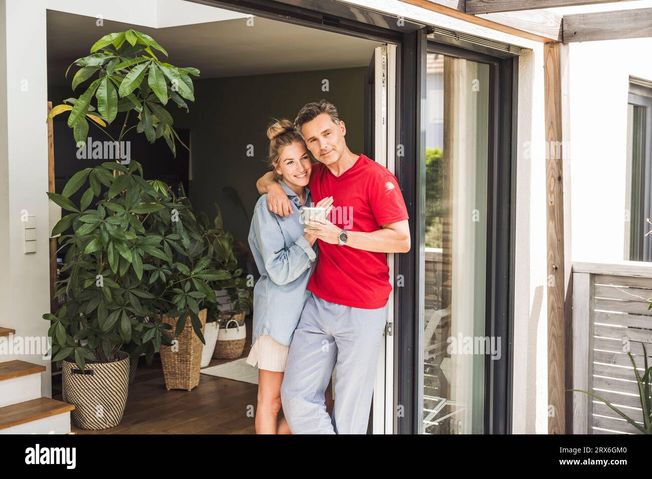 Open marriage hi-res stock photography and images - Alamy