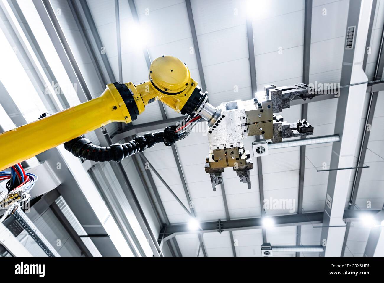 Ceiling development hi-res stock photography and images - Alamy