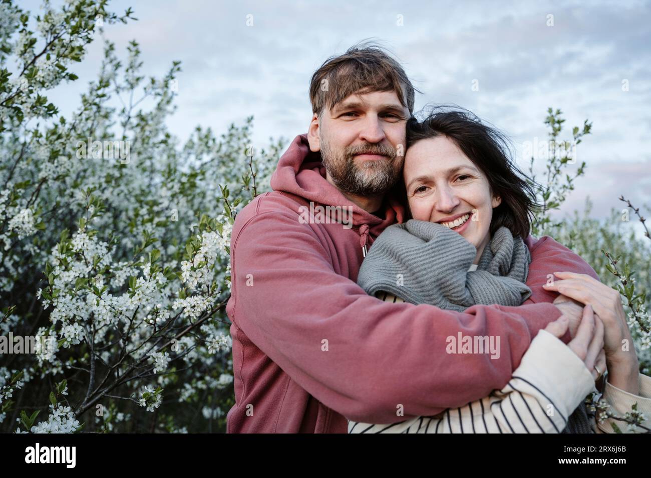 Plants people love hi-res stock photography and images - Alamy