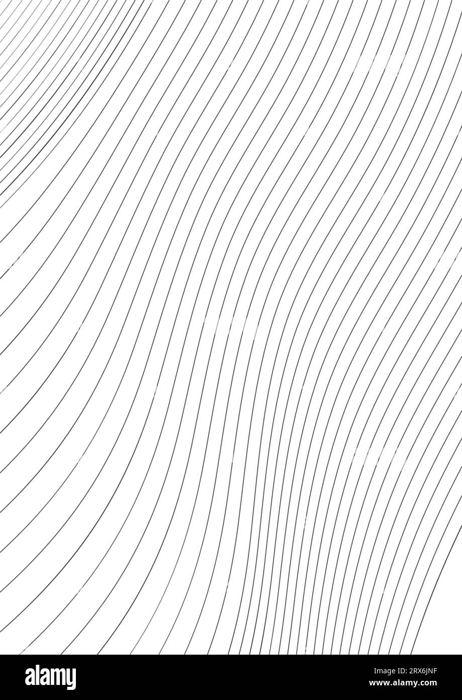 Abstract wave line background vector art design diagonal striped line pattern for modern and ...