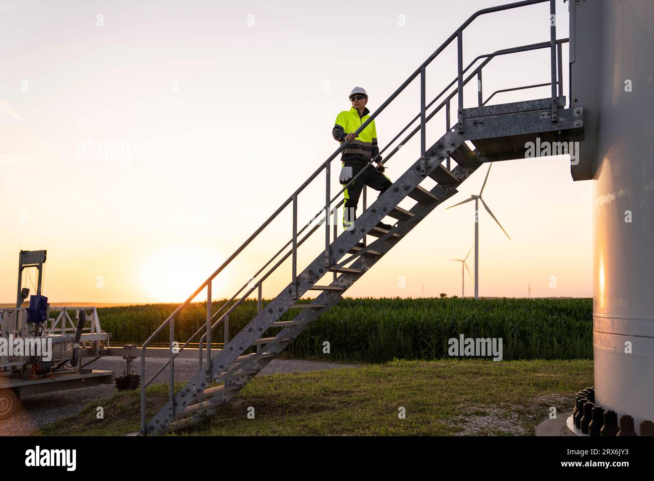 Engineering steps hi-res stock photography and images - Alamy