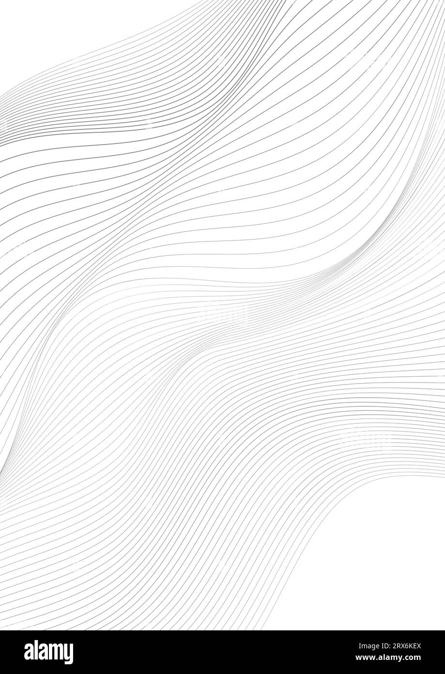 Abstract wave line background vector art design diagonal striped line pattern for modern and ...