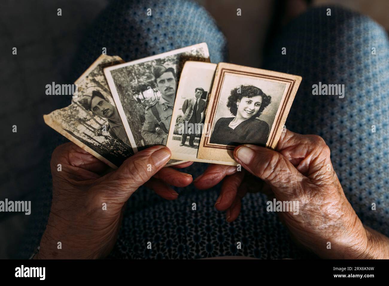Past photographs hi-res stock photography and images - Alamy