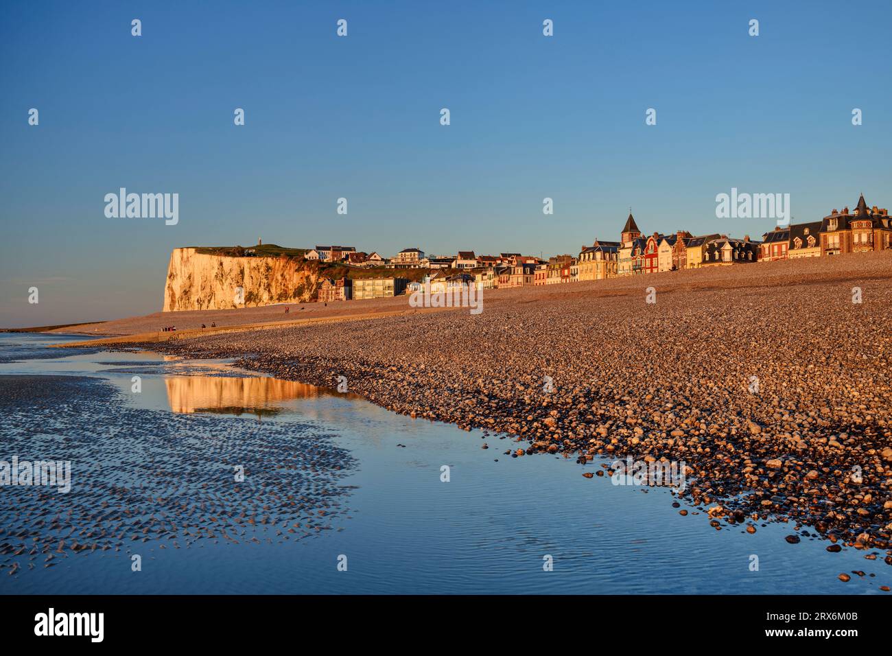 Atlantic coast near town hi-res stock photography and images - Alamy