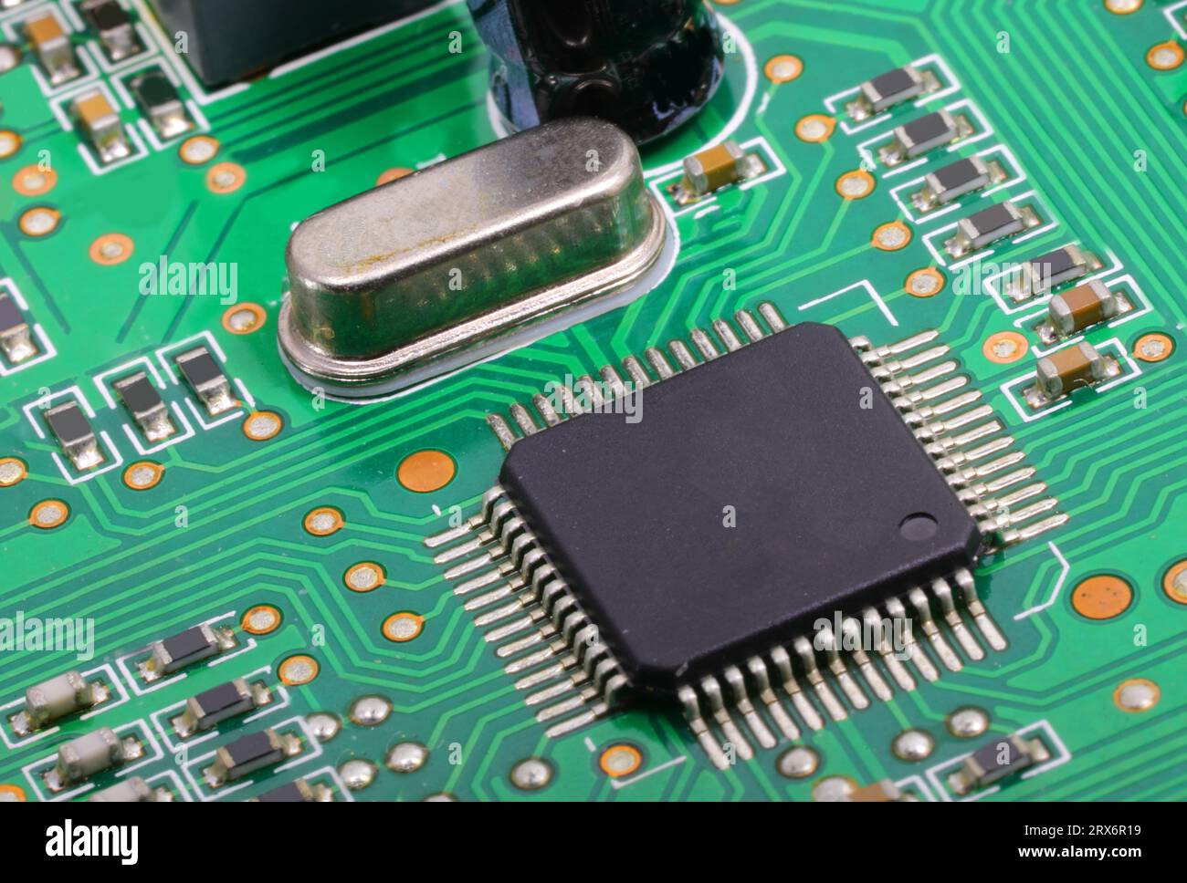 Miniaturized device hi-res stock photography and images - Alamy