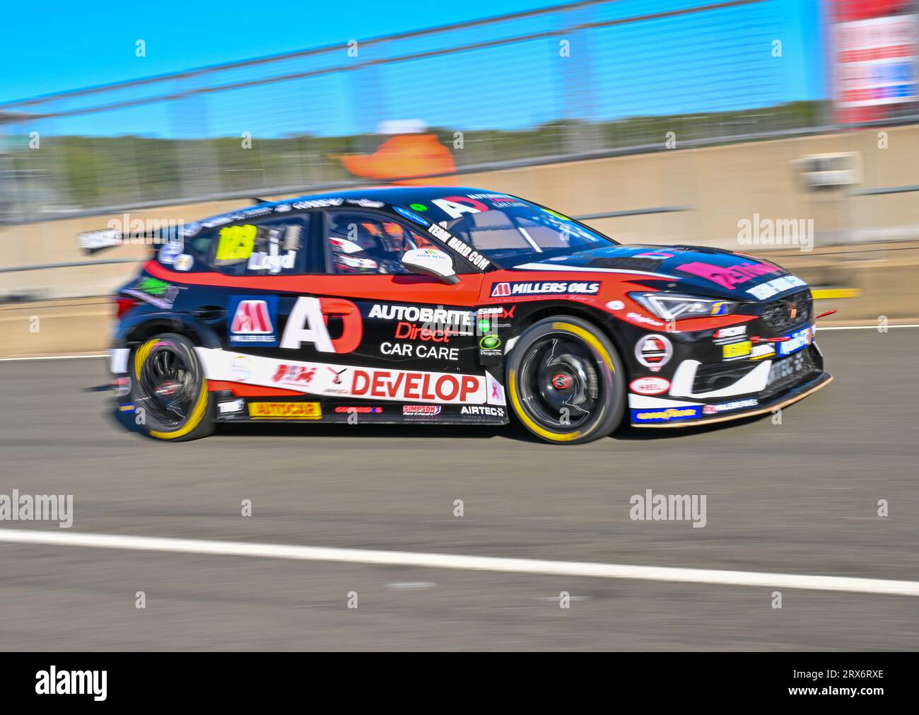 Millers oils hi-res stock photography and images - Alamy