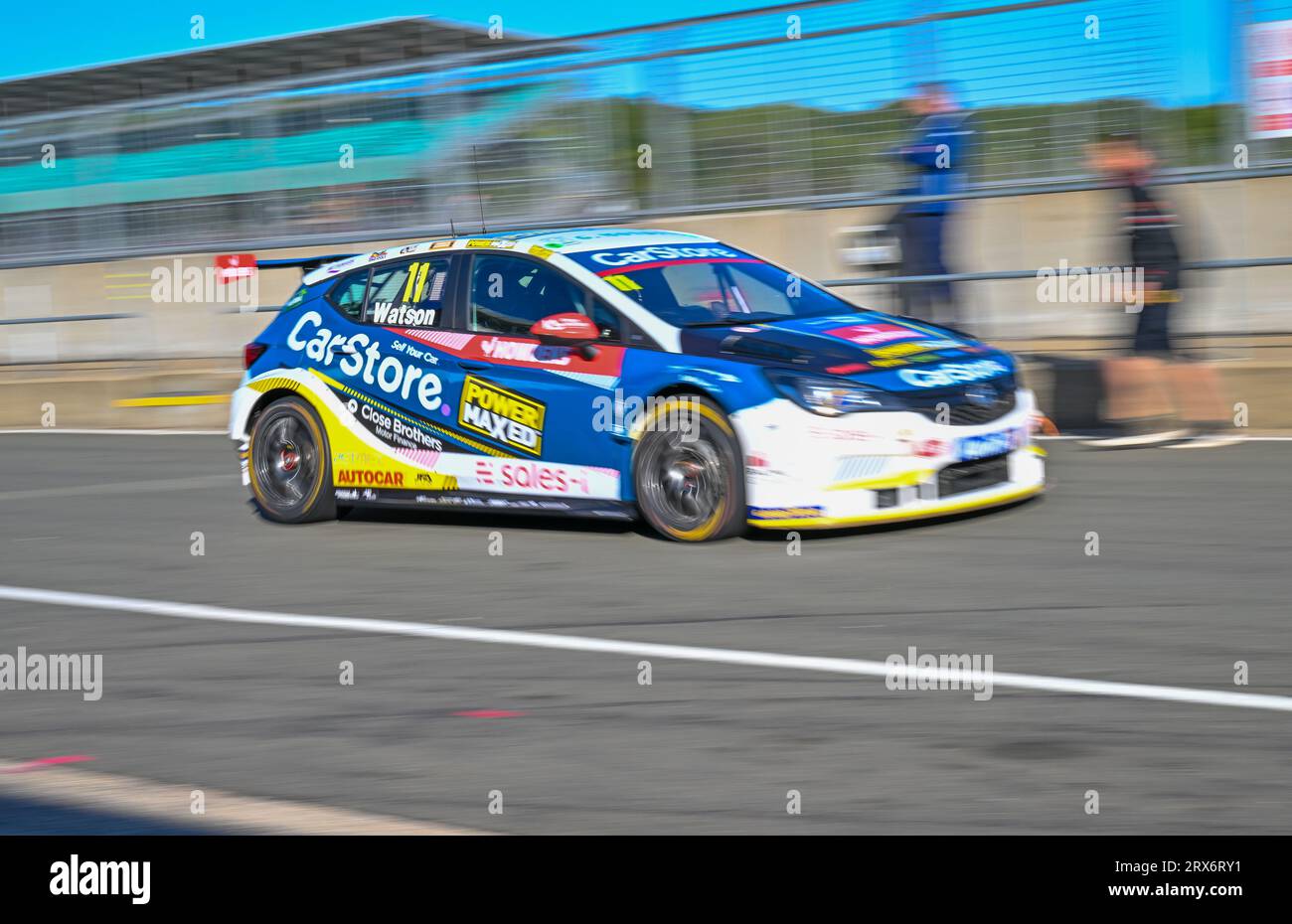 Carstore power maxed racing hi-res stock photography and images - Alamy