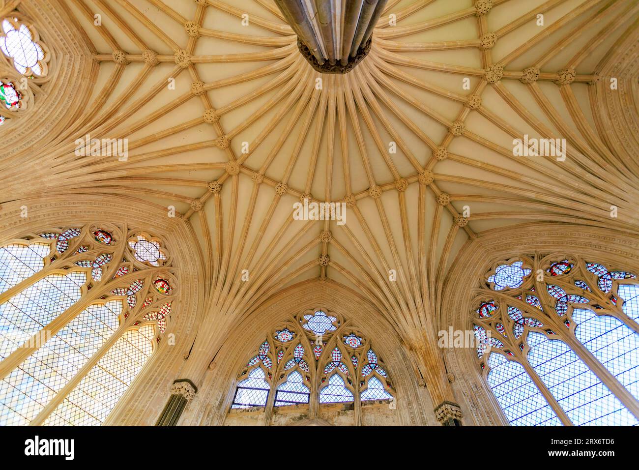Architecture ceiling english hi-res stock photography and images - Alamy