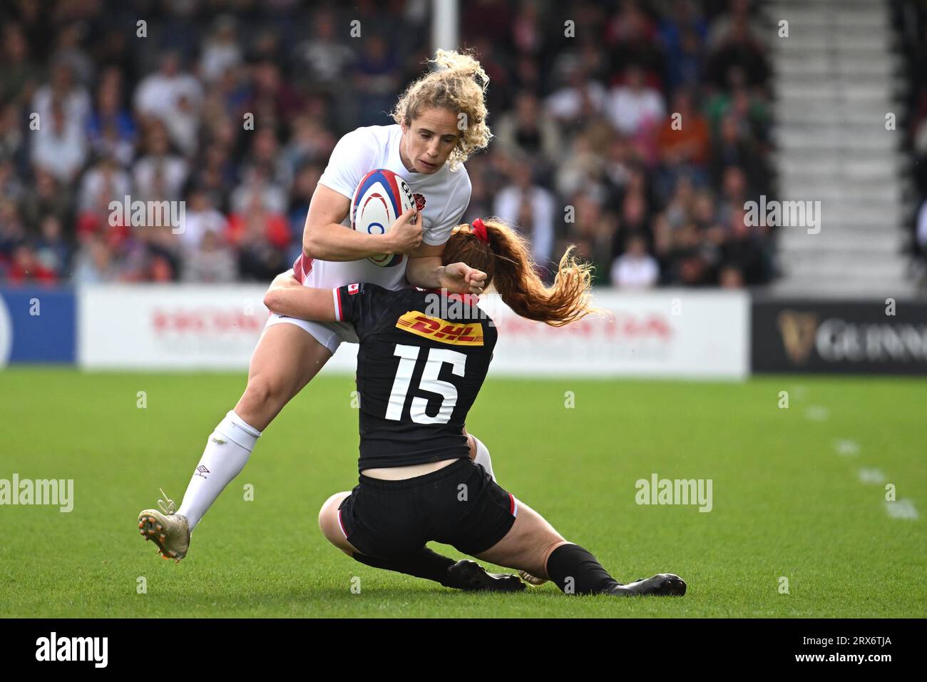 Tessier alexandra hi-res stock photography and images - Alamy