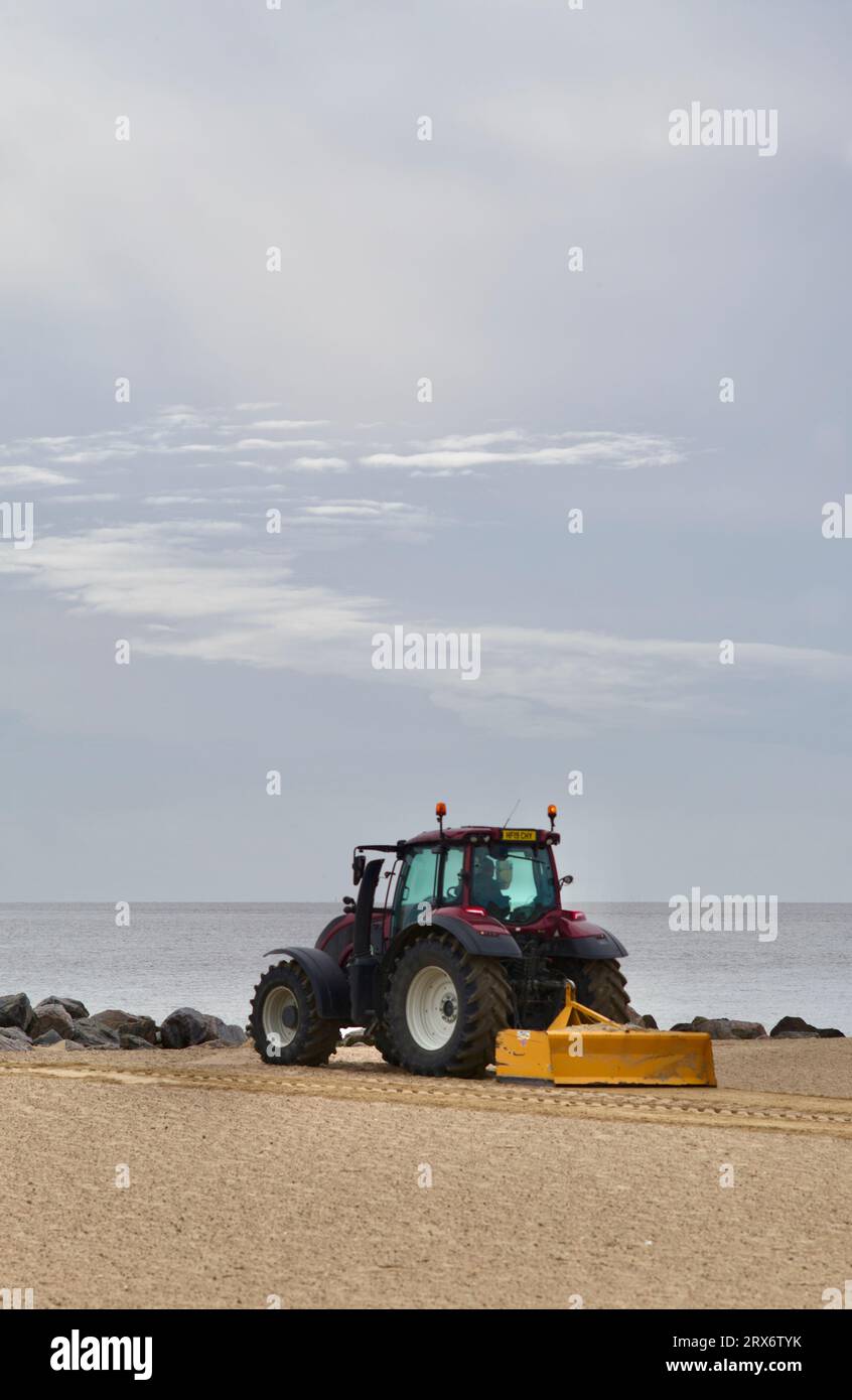 Coastal erosion defence rocks hi-res stock photography and images - Alamy