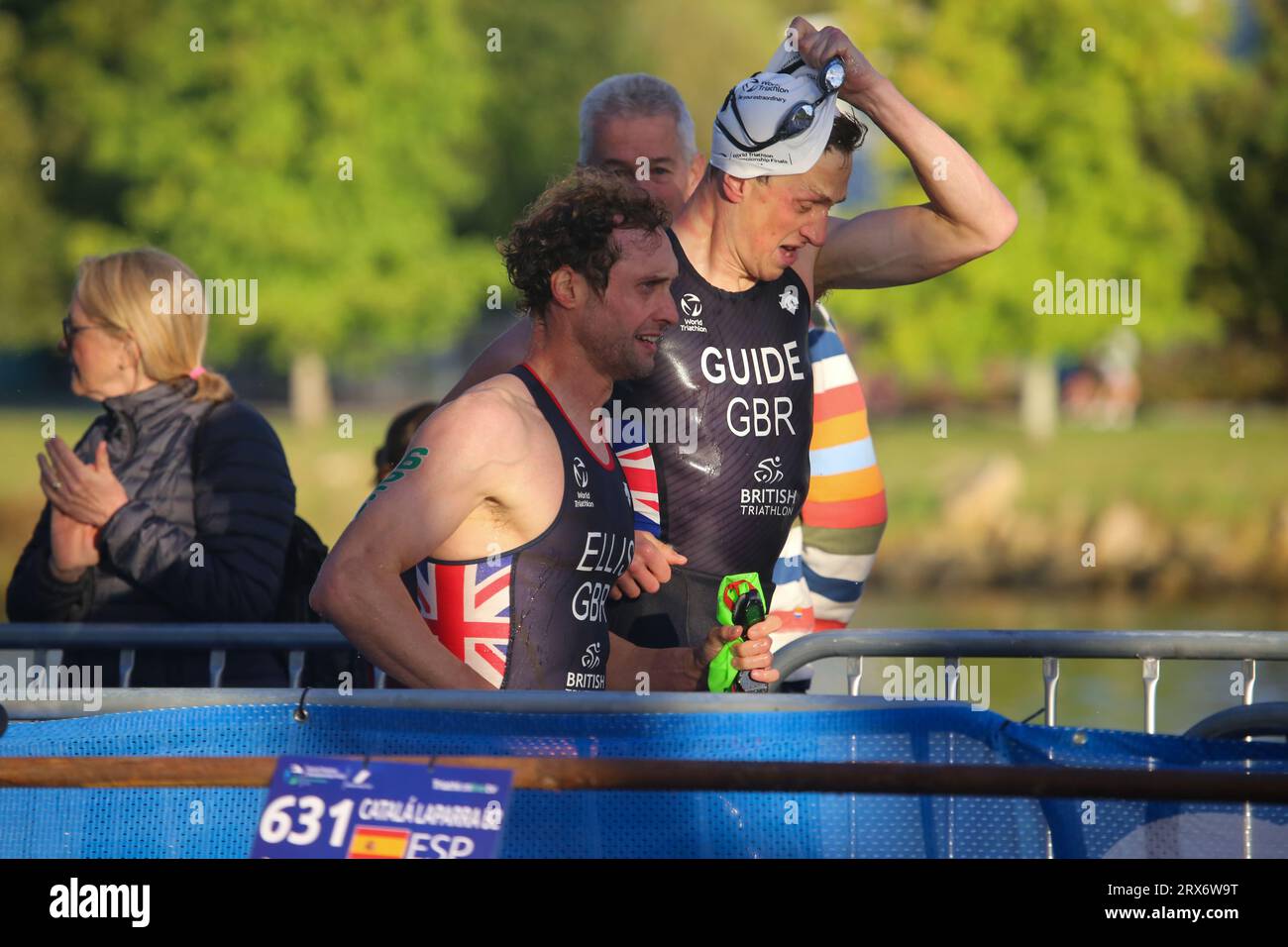 Kamylle frenette hi-res stock photography and images - Alamy