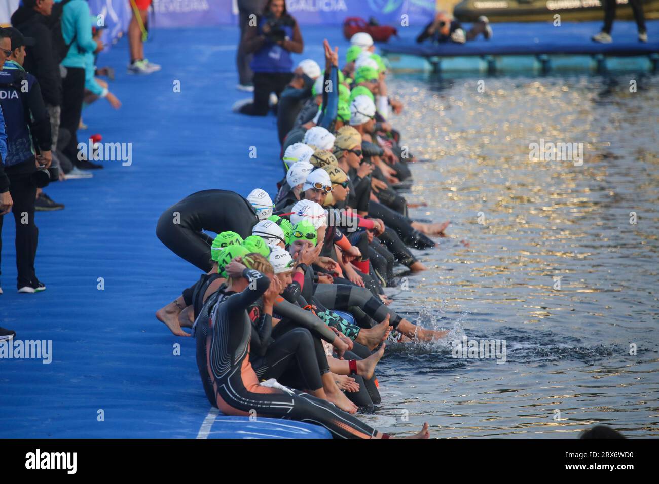 Kamylle frenette hi-res stock photography and images - Alamy