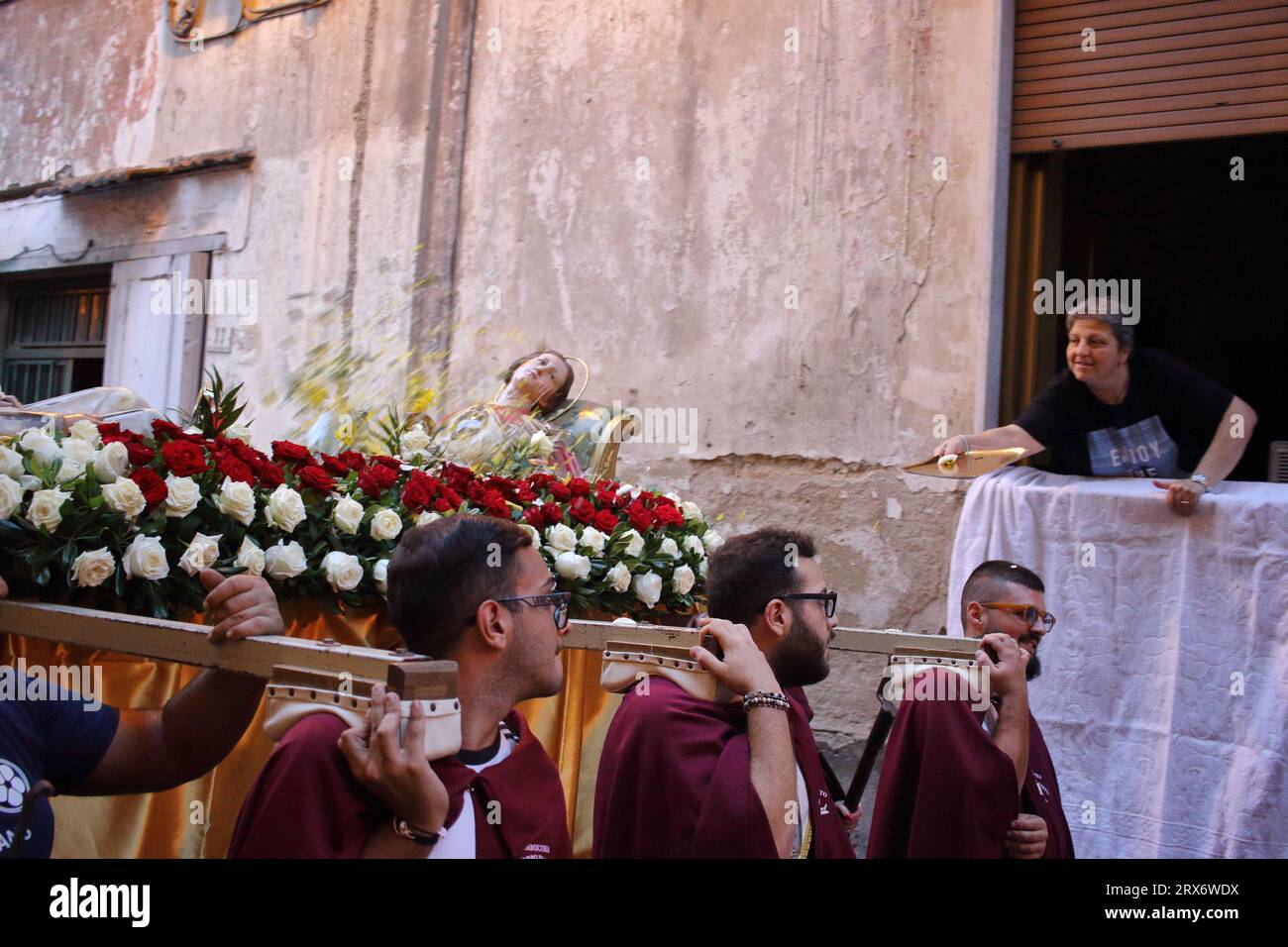 Martyred brothers hi-res stock photography and images - Alamy