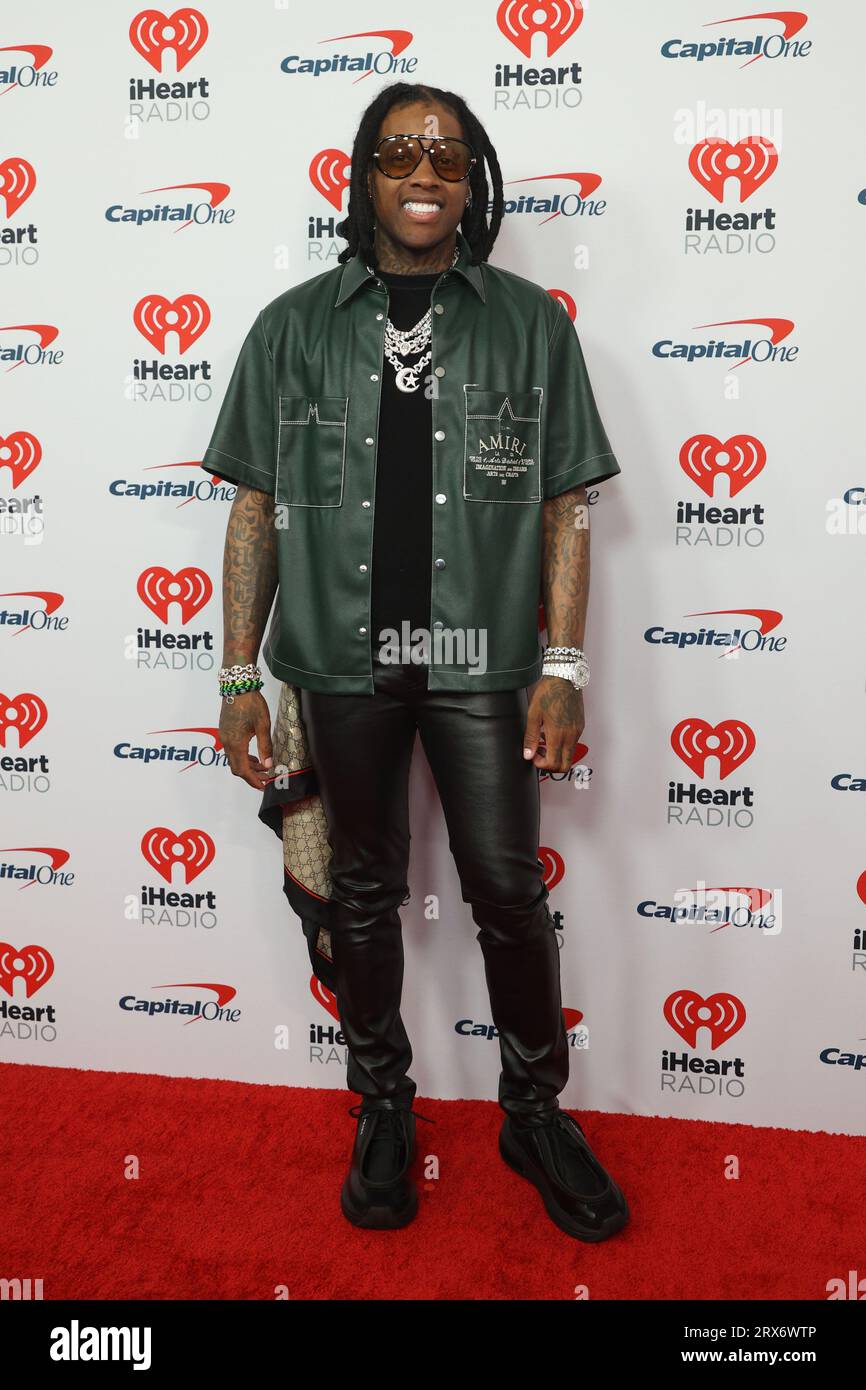 Lil durk hi-res stock photography and images - Alamy