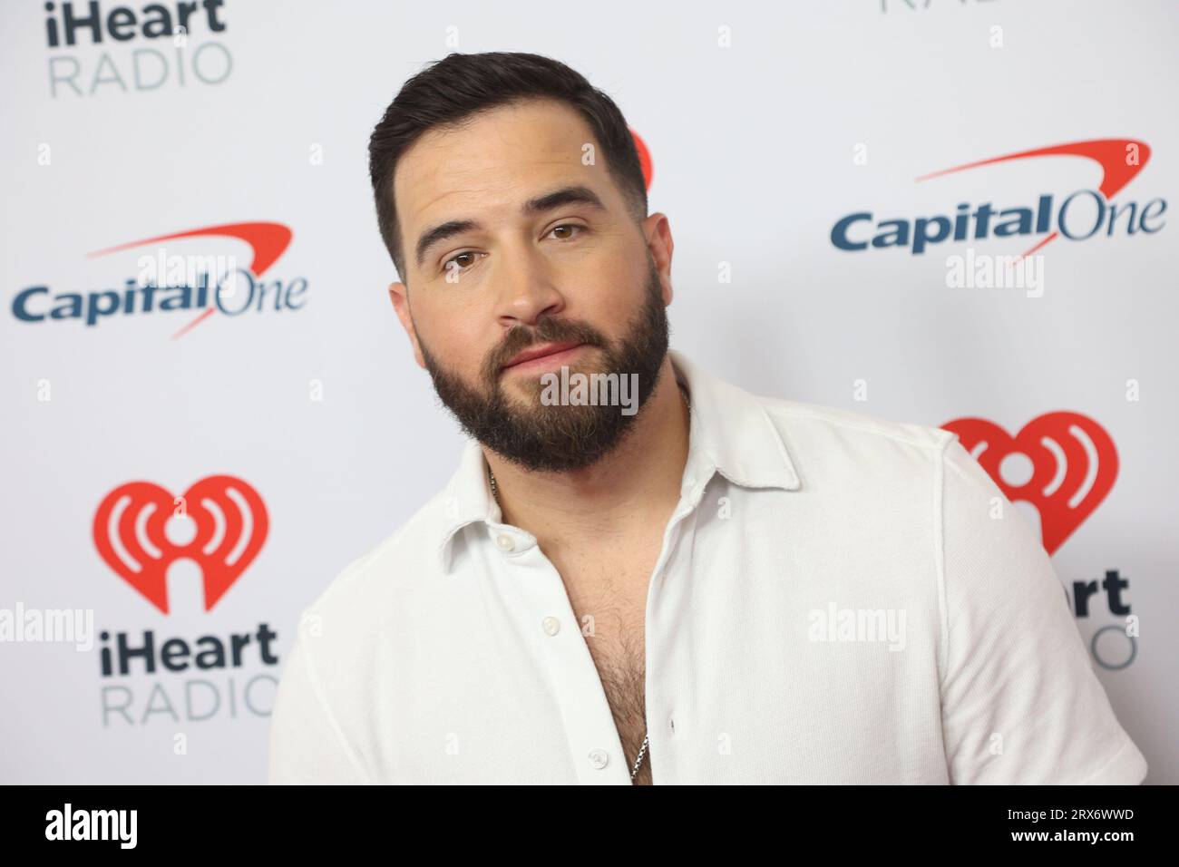 Mitch clark hi-res stock photography and images - Alamy