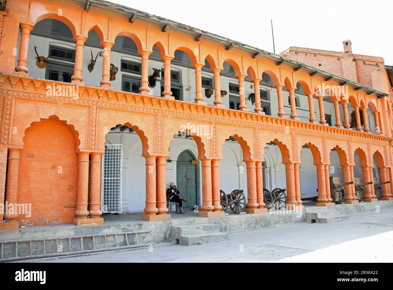 Pakistani heritage hi-res stock photography and images - Alamy