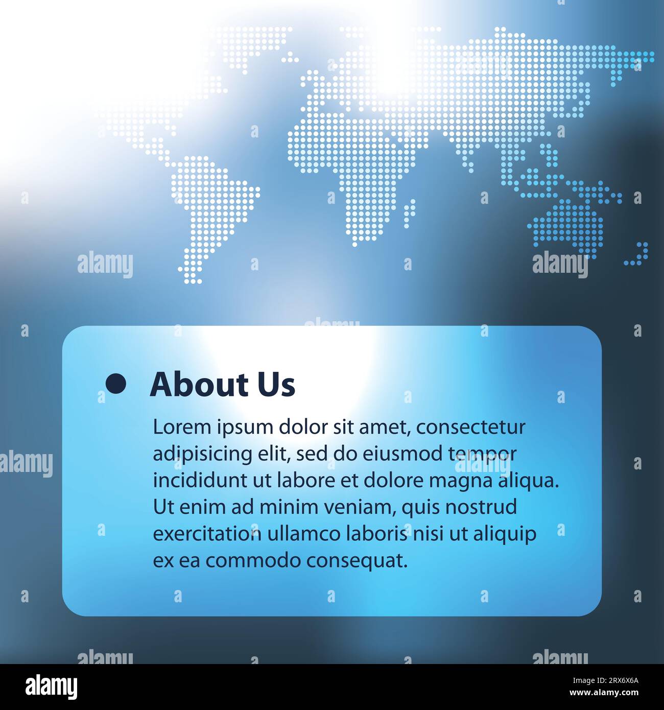 World changing vector vectors hi-res stock photography and images - Alamy