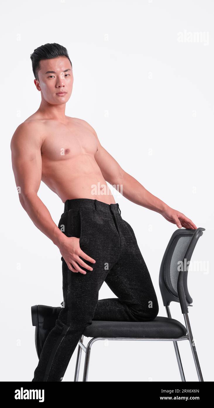 Asian figure hi-res stock photography and images - Alamy