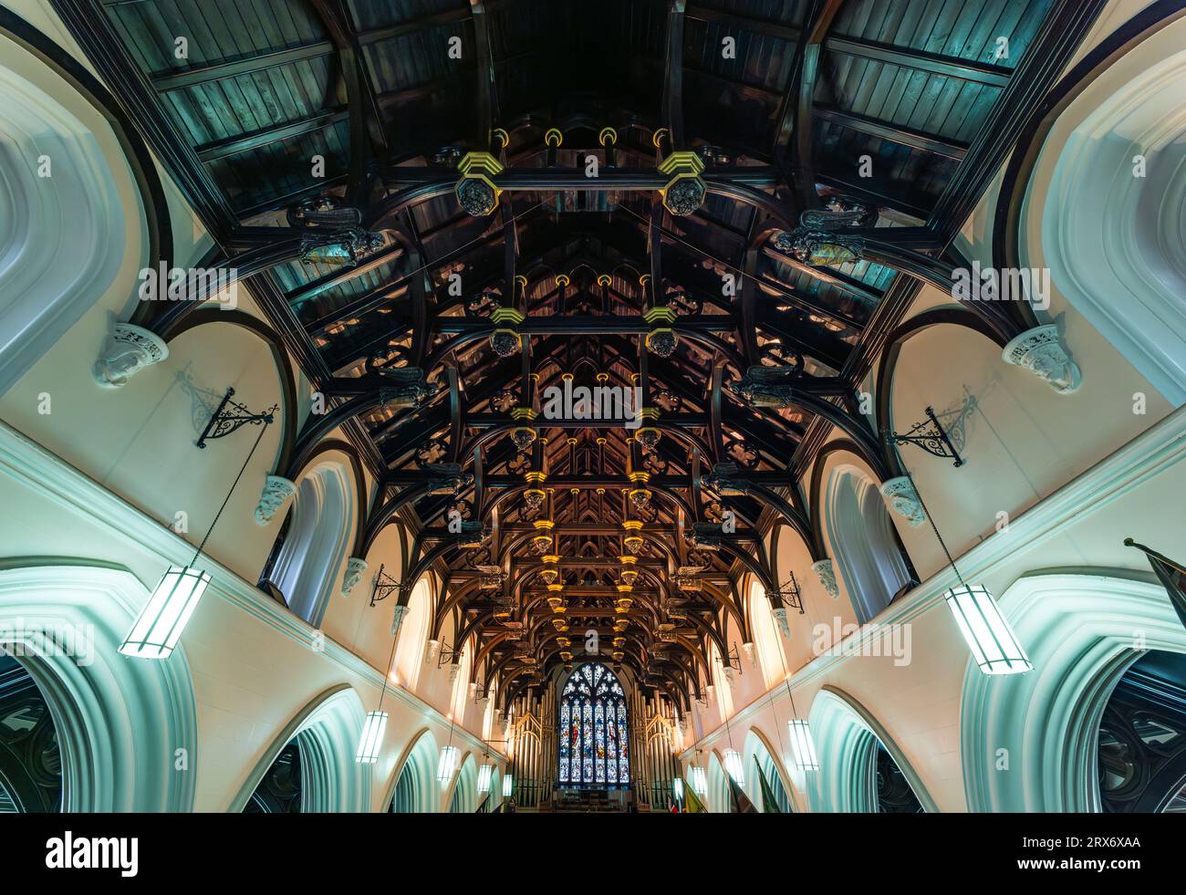 Mary anderson edinburgh hi-res stock photography and images - Alamy